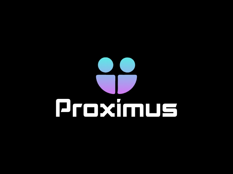Proximus logo | Design your own cool logo - LogoAI
