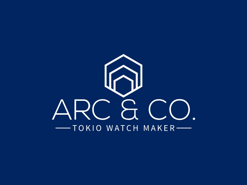 ARC & CO. logo | Design your own technology logo - LogoAI