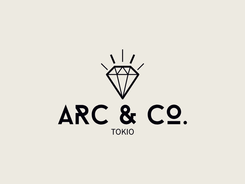 ARC & CO. logo | Design your own religious logo - LogoAI