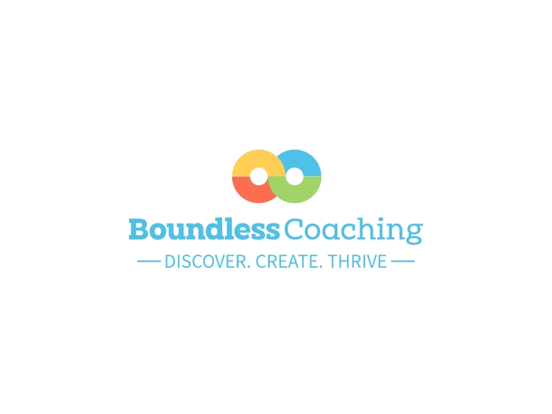 Boundless Coaching logo | Design your own education logo - LogoAI