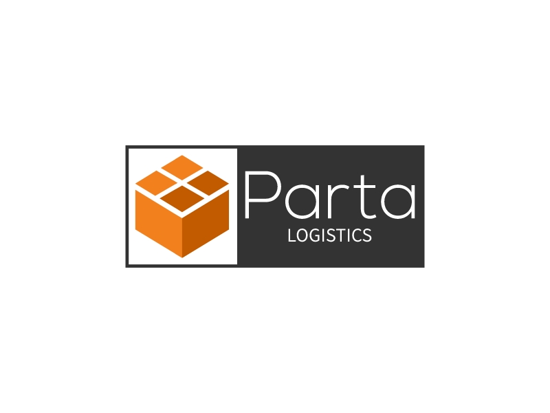 Parta logo design - LogoAi.com