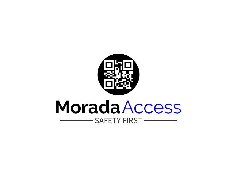 Morada Access logo | Design your own real estate logo - LogoAI