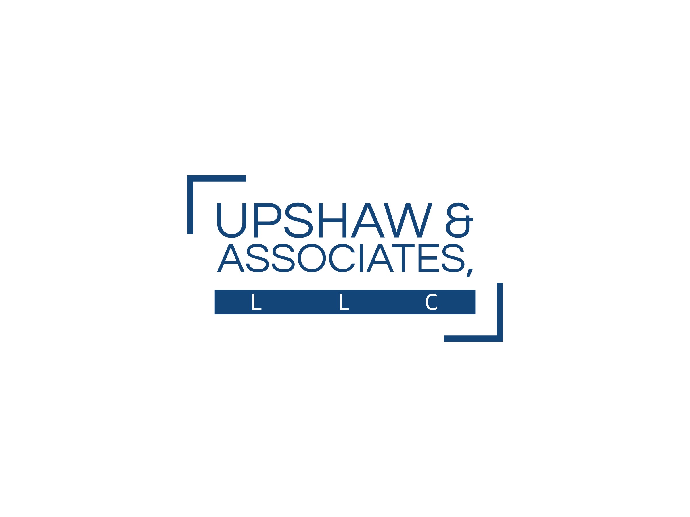 Upshaw & Associates, logo | Design your own legal logo - LogoAI