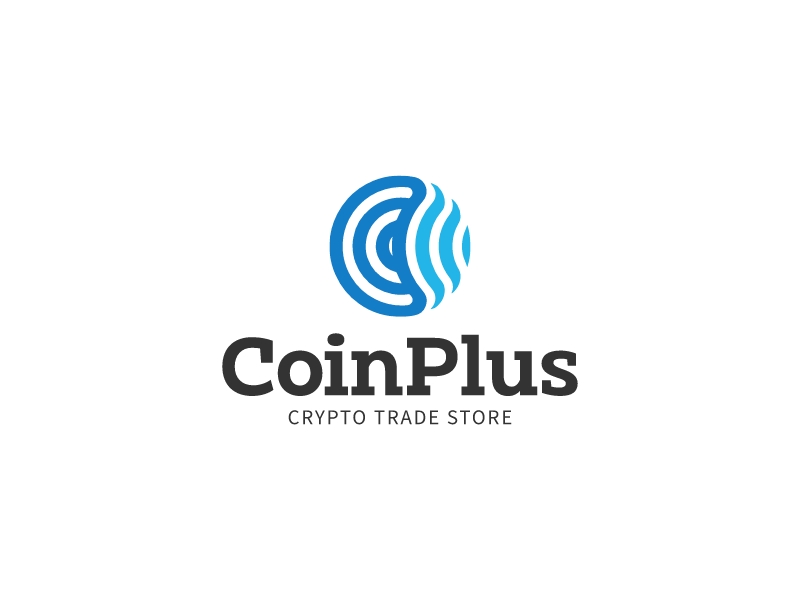 CoinPlus logo | Design your own metaverse logo - LogoAI