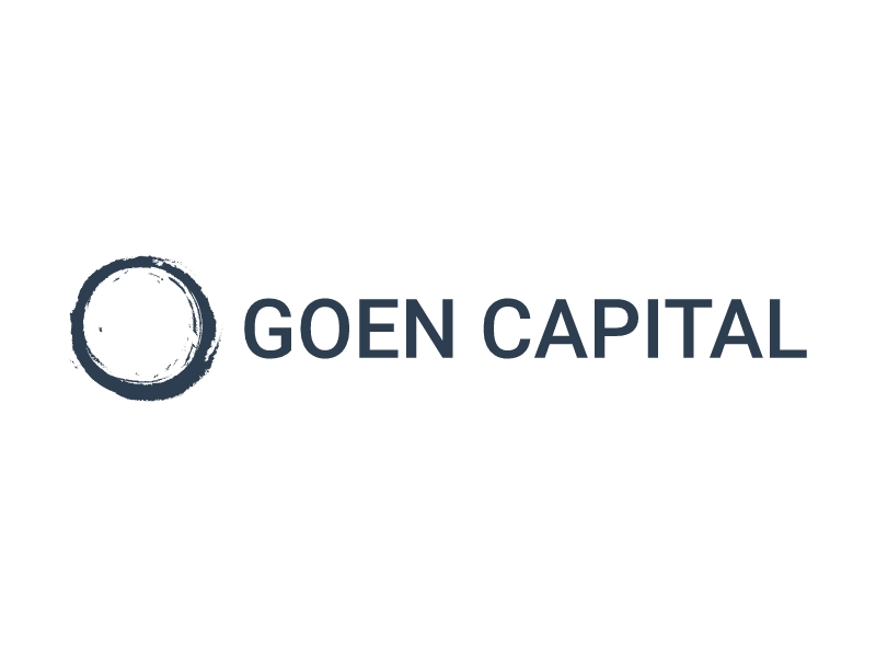 GOEN CAPITAL logo | Design your own real estate logo - LogoAI