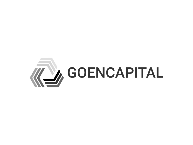 GOEN CAPITAL logo | Design your own logo - LogoAI