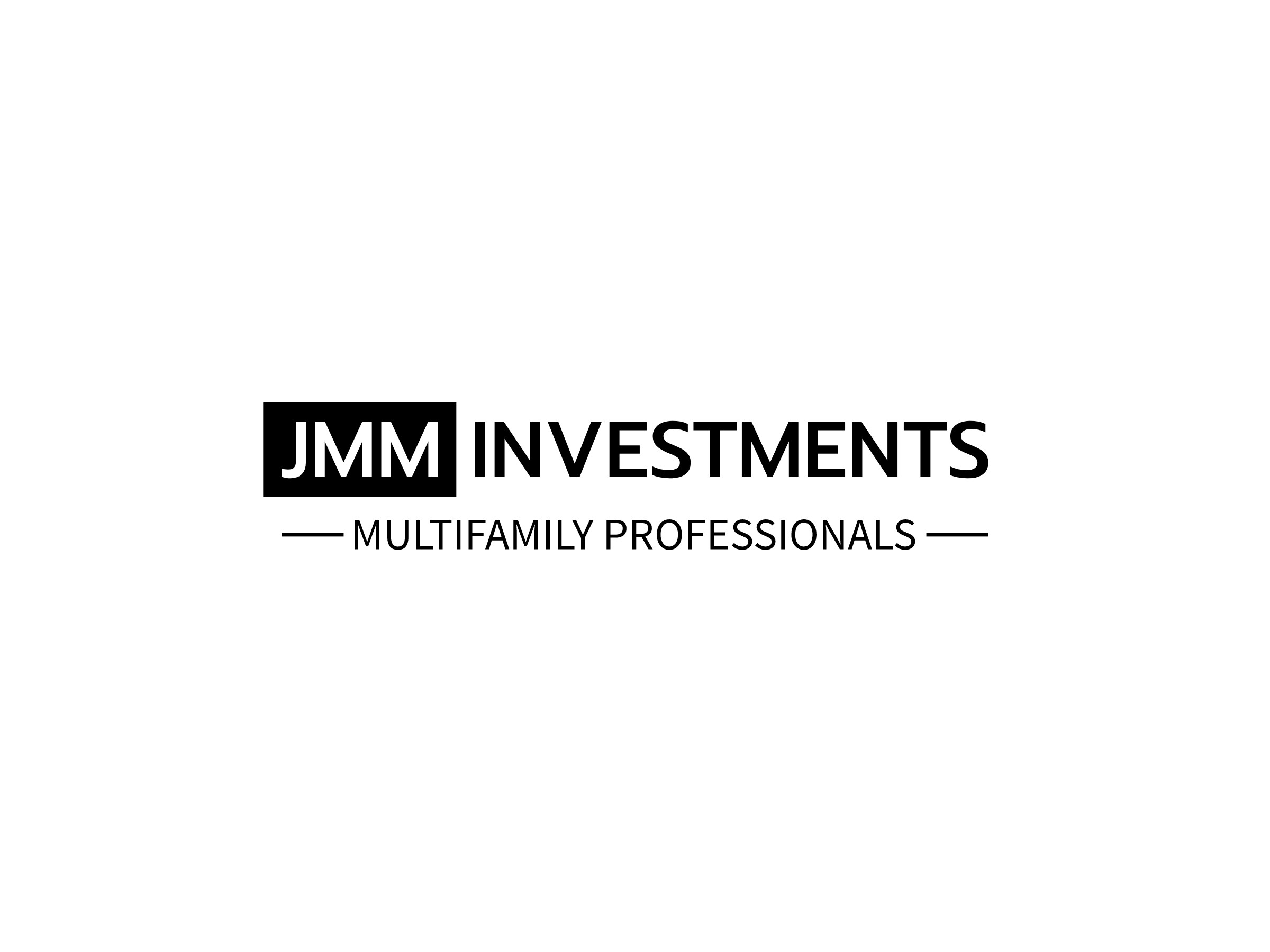 JMM Investments logo | Design your own real estate logo - LogoAI