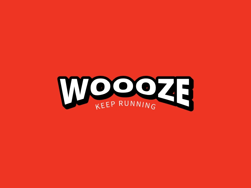 WOOOZE logo | Design your own pokemon logo - LogoAI