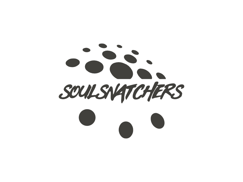 Soul Snatchers logo | Design your own call logo - LogoAI