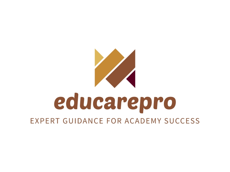Educarepro logo | Design your own education logo - LogoAI
