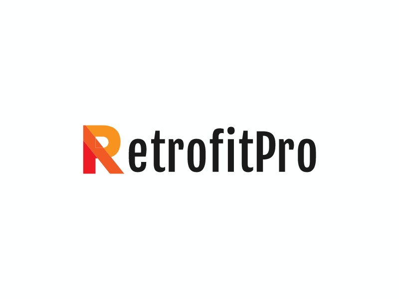RetrofitPro logo | Design your own construction logo - LogoAI