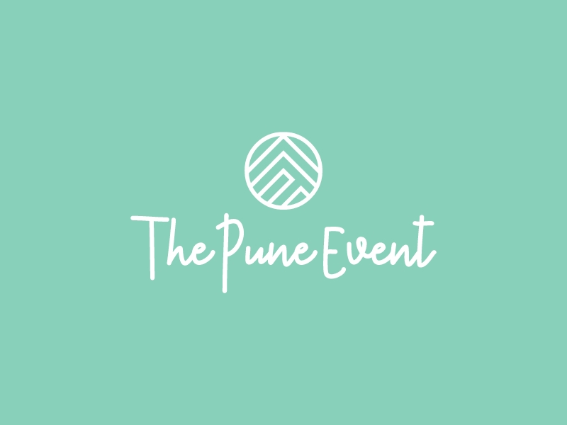 The Pune Event logo | Design your own event logo - LogoAI