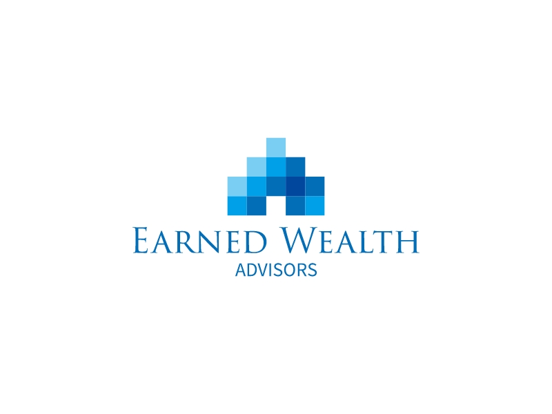 Earned Wealth logo | Design your own finance logo - LogoAI