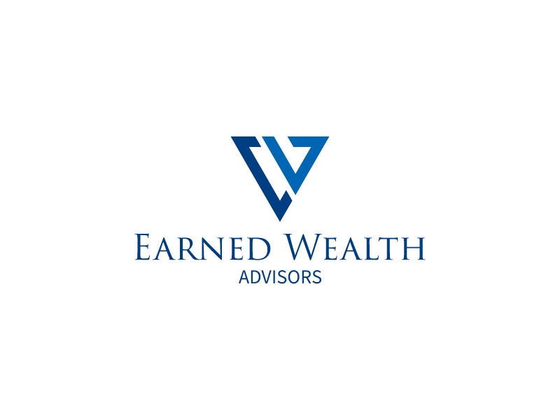 Earned Wealth logo | Design your own finance logo - LogoAI
