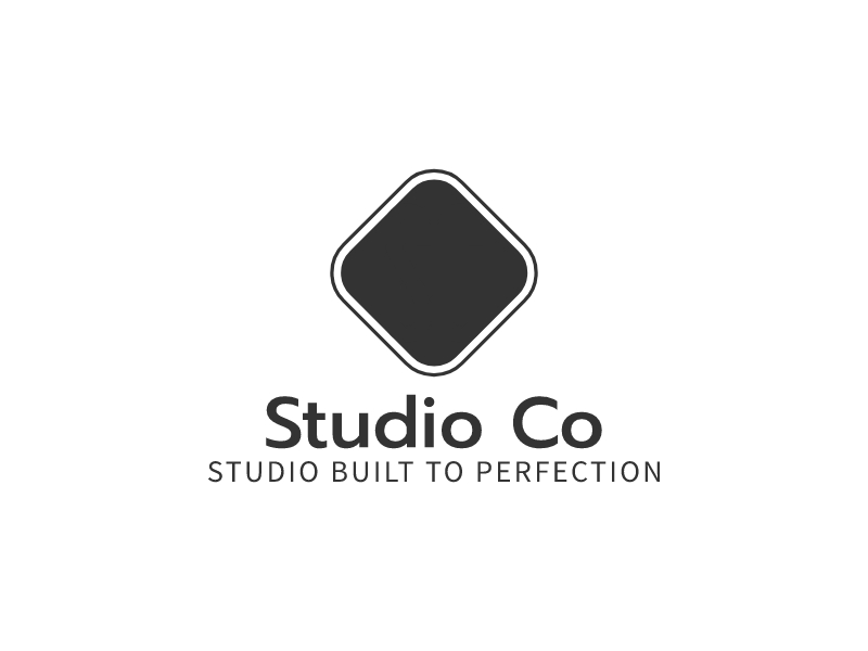 Studio Co logo | Design your own logo - LogoAI