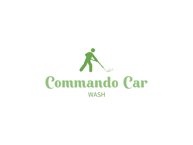 Commando Car logo | Design your own automotive logo - LogoAI