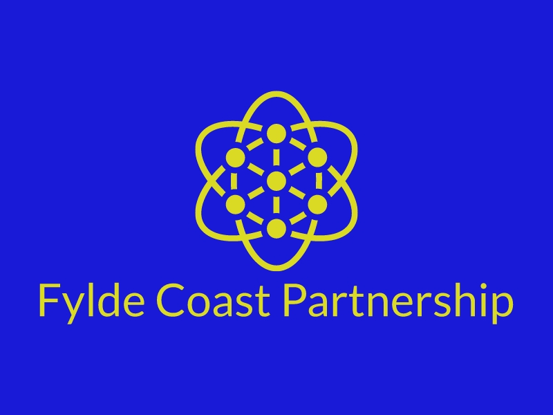Fylde Coast Partnership logo | Design your own logo - LogoAI