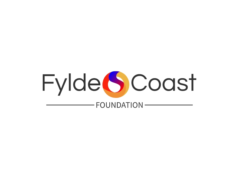 Fylde Coast logo design - LogoAI.com