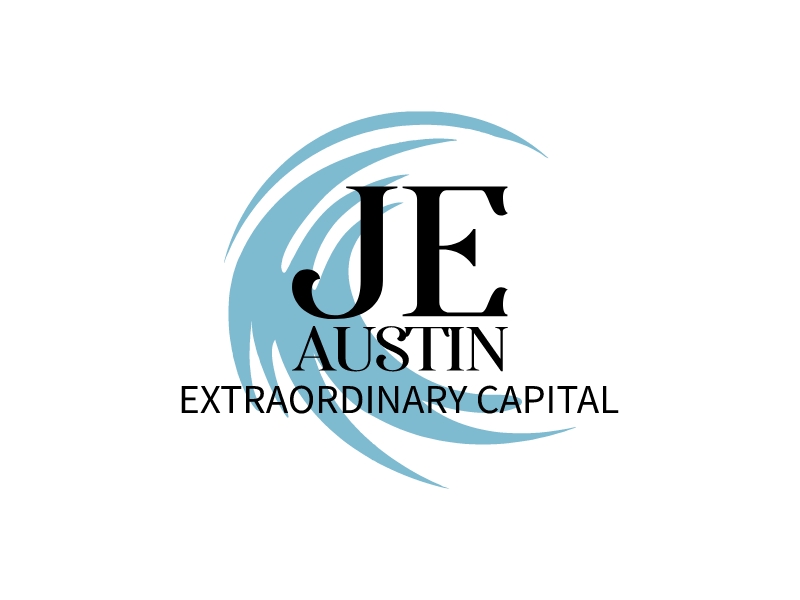 JE Austin logo | Design your own travel logo - LogoAI