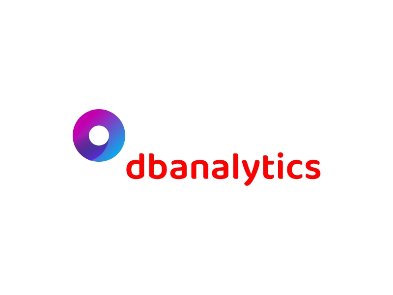 Db analytics logo | Design your own finance logo - LogoAI