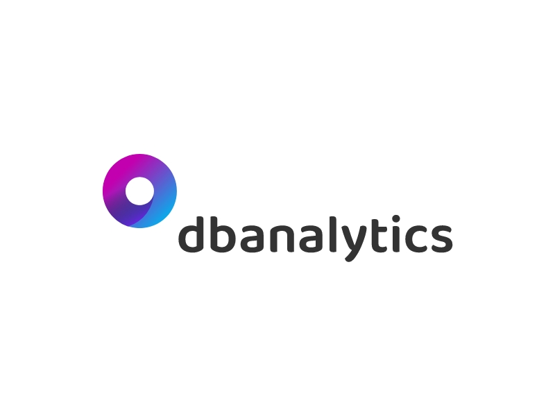 Db analytics logo | Design your own finance logo - LogoAI