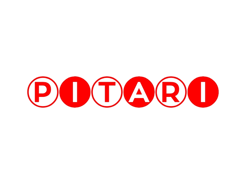 Pitari logo | Design your own logo - LogoAI