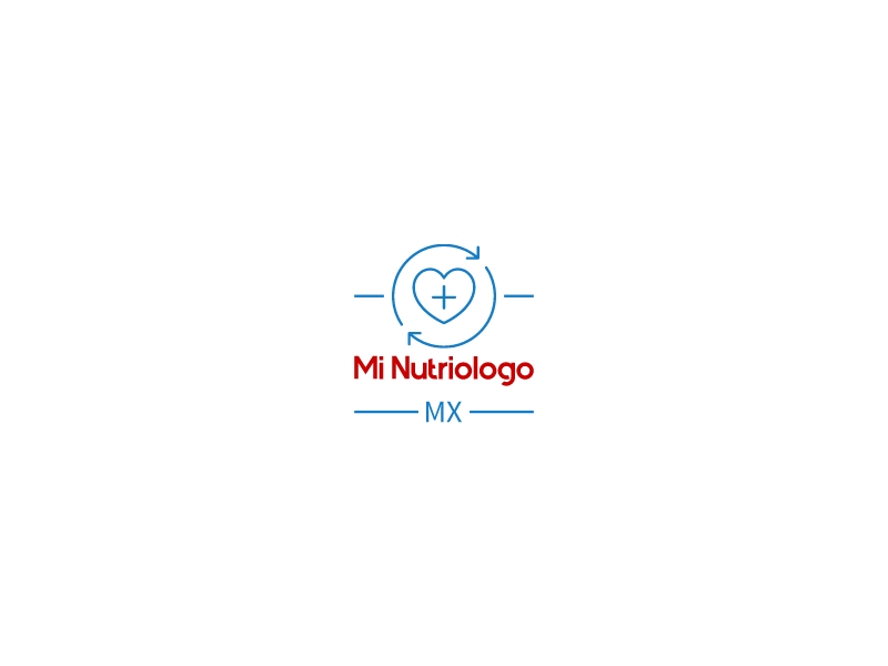 Mi Nutriologo logo | Design your own sports fitness logo - LogoAI