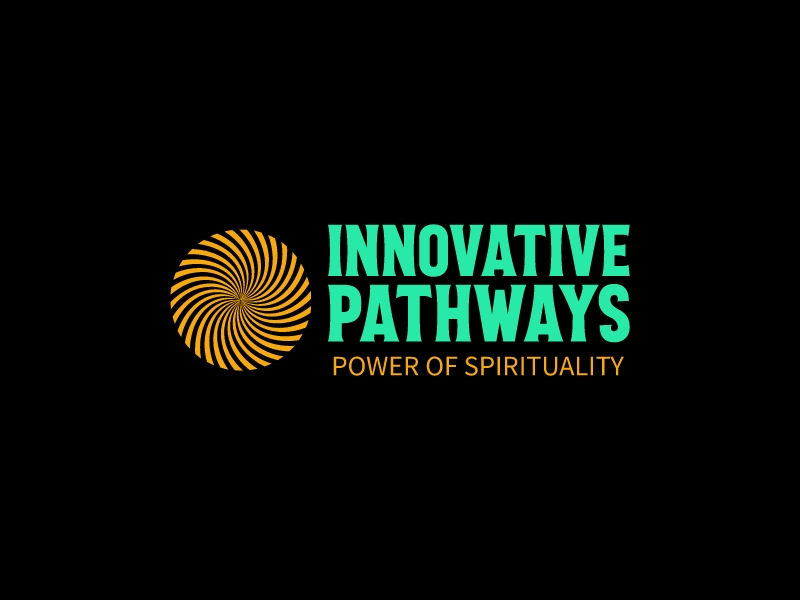 Innovative Pathways logo | Design your own internet logo - LogoAI
