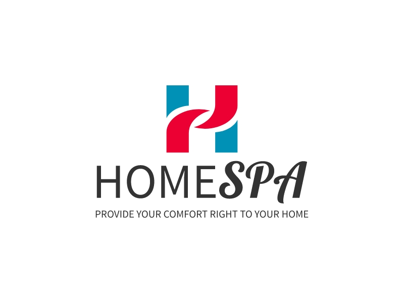 HOME SPA logo | Design your own beauty spa logo - LogoAI