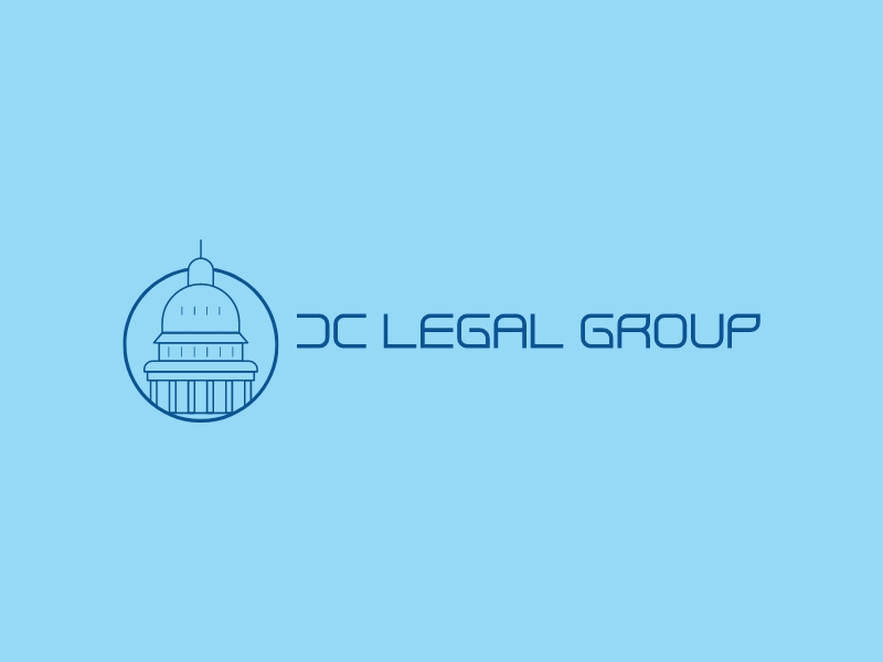 DC Legal Group logo | Design your own logo - LogoAI