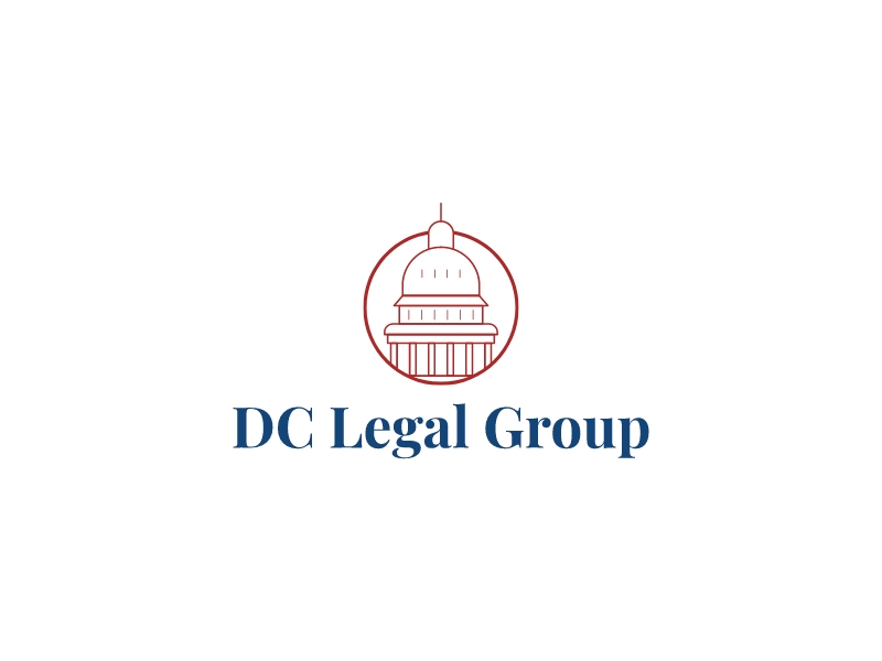 DC Legal Group logo | Design your own logo - LogoAI