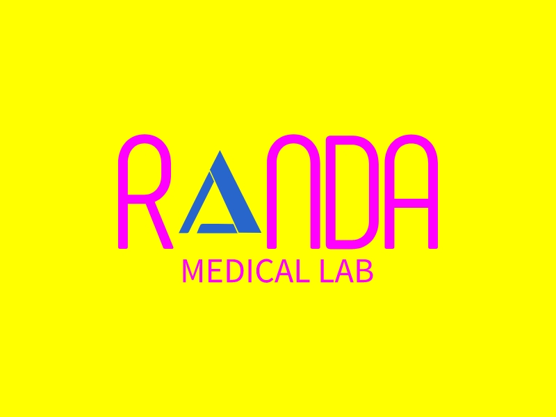 RANDA logo | Design your own medical dental logo - LogoAI