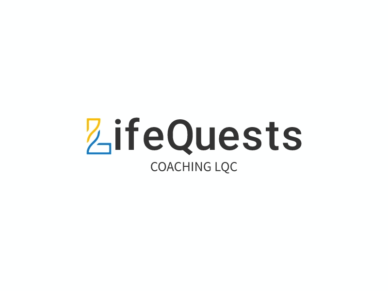 LifeQuests logo | Design your own logo - LogoAI