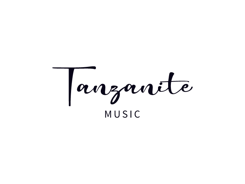 Tanzanite logo | Design your own logo - LogoAI