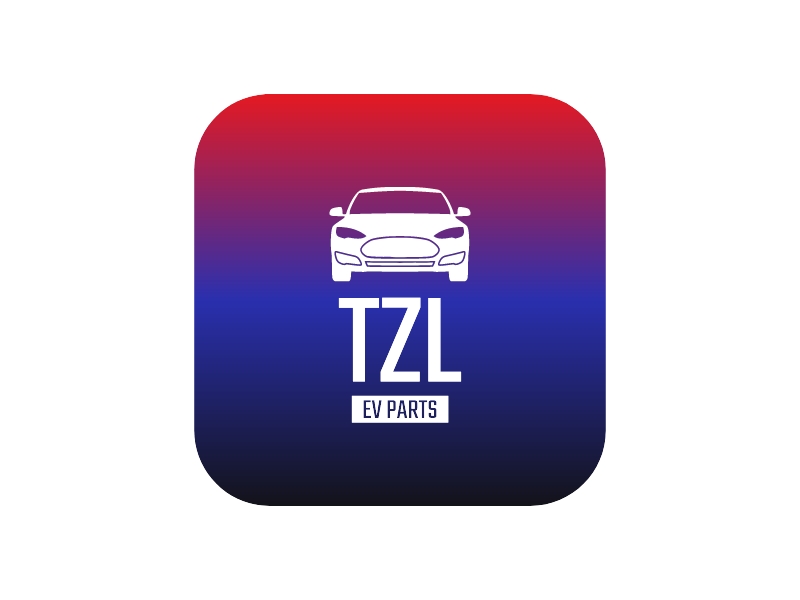TZL logo | Design your own automotive logo - LogoAI
