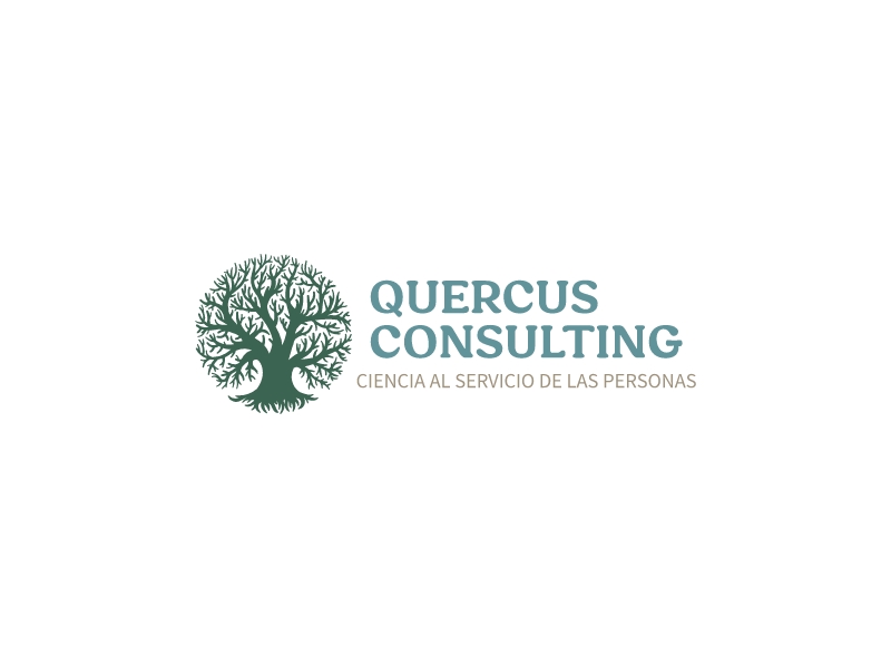 Quercus Consulting logo | Design your own nonprofit logo - LogoAI