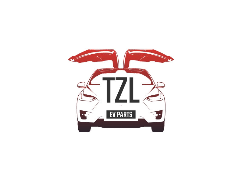 TZL logo | Design your own automotive logo - LogoAI