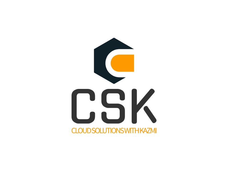 CSK logo | Design your own technology logo - LogoAI