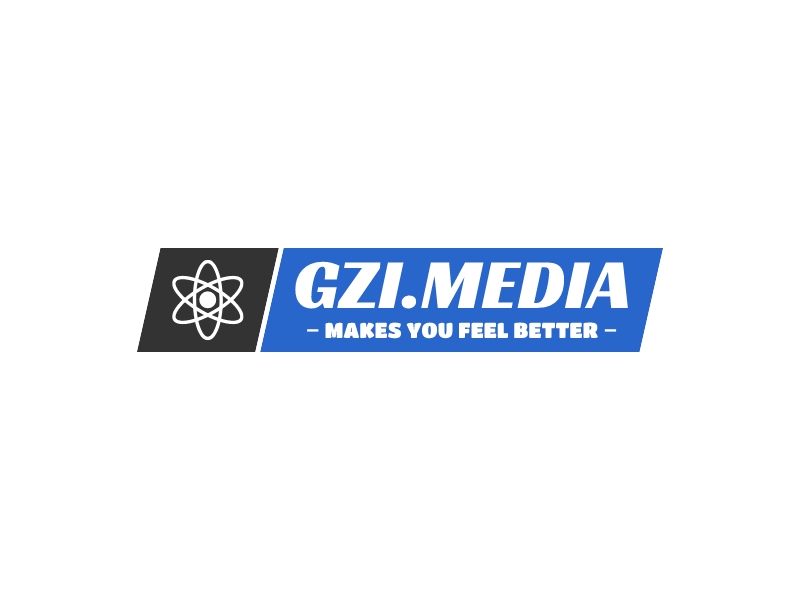 GZI.MEDIA logo | Design your own finance logo - LogoAI