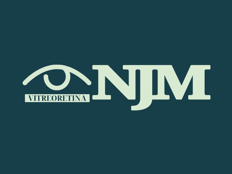 NJM logo | Design your own medical dental logo - LogoAI