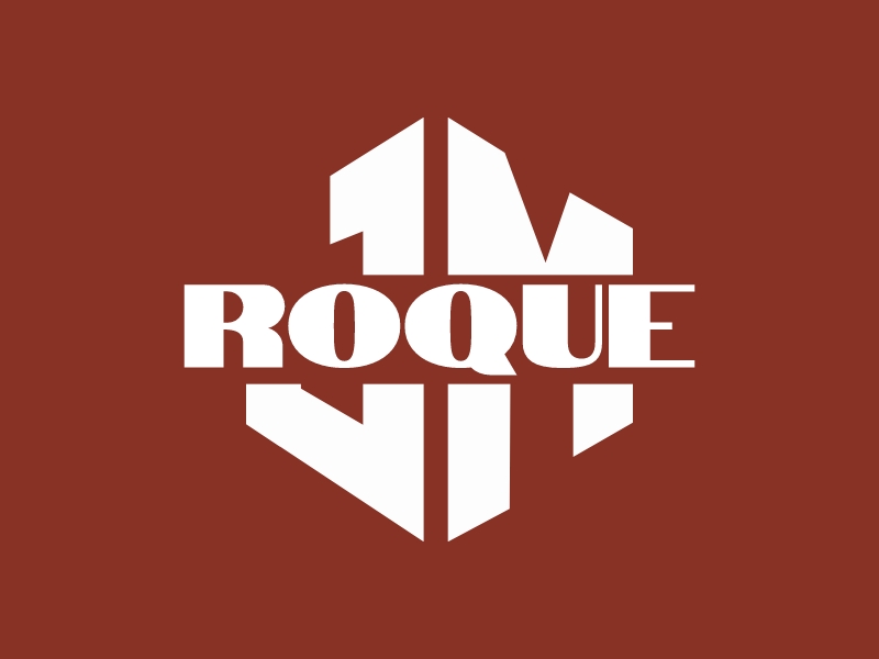 Roque logo | Design your own automotive logo - LogoAI