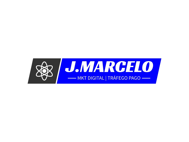 J.Marcelo logo | Design your own technology logo - LogoAI