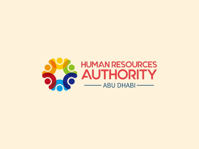 Human Resources Authority logo | Design your own logo - LogoAI