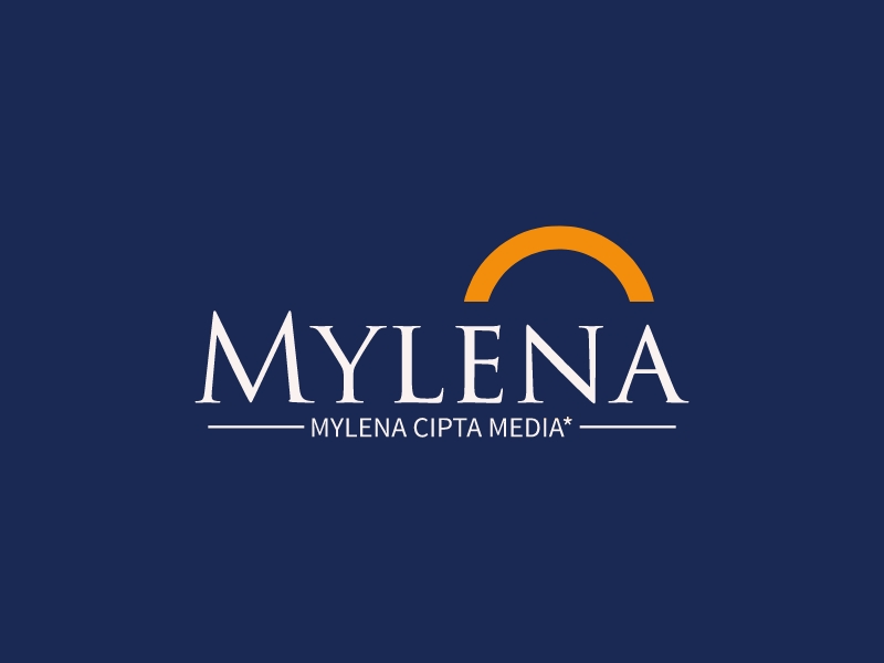 Mylena logo | Design your own logo - LogoAI