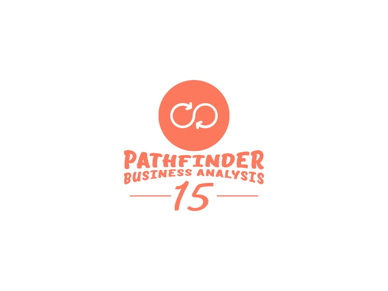 Pathfinder Business Analysis logo | Design your own legal logo - LogoAI