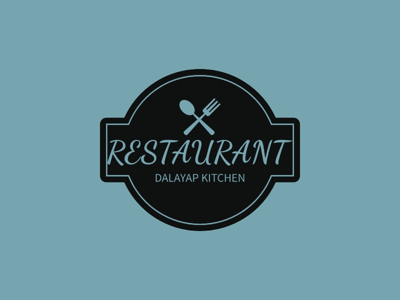 RESTAURANT logo | Design your own restaurant logo - LogoAI