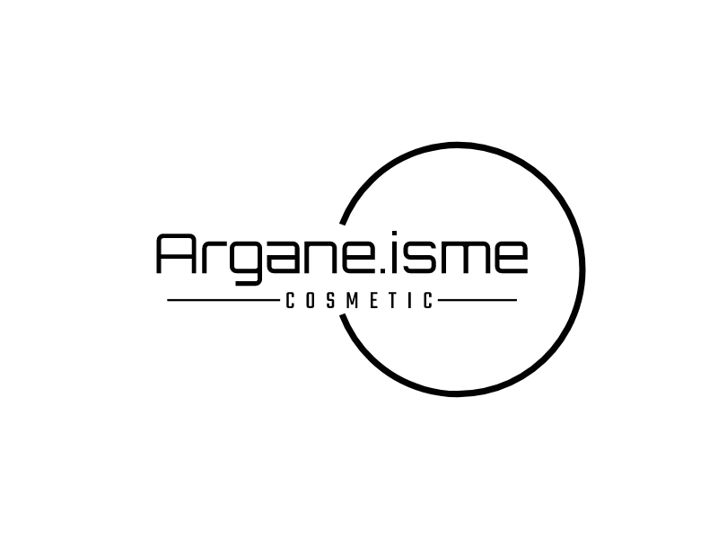 Argane.isme logo | Design your own beauty spa logo - LogoAI