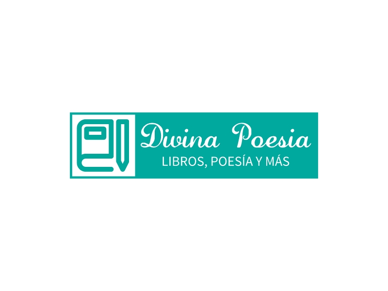 Divina Poesia logo | Design your own entertainment logo - LogoAI