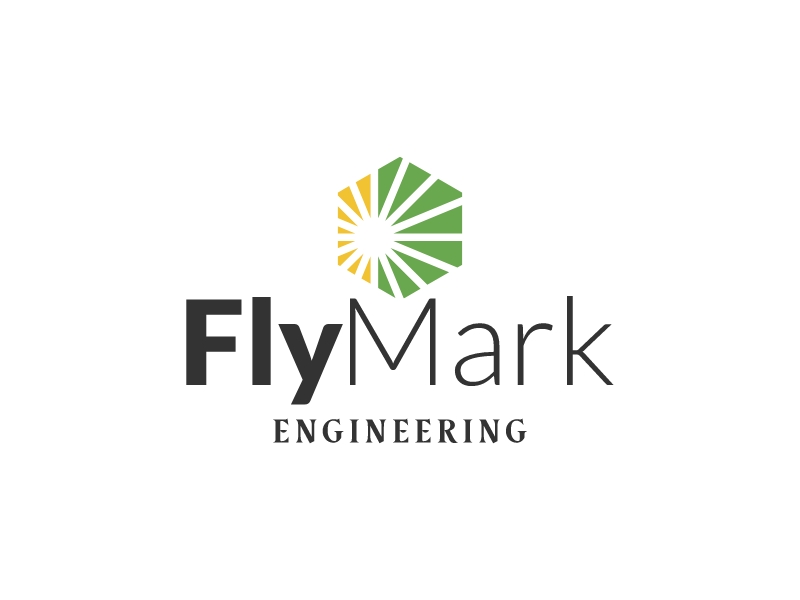 Fly Mark logo | Design your own technology logo - LogoAI