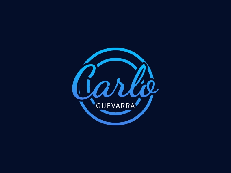 Carlo logo | Design your own internet logo - LogoAI